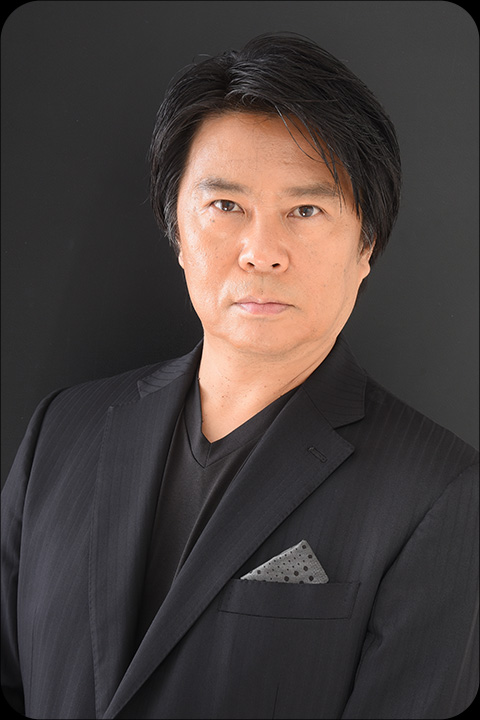 代表プロフィール – Take-Y Inc.