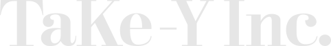 Take-Y Inc. – Take-Y Inc.